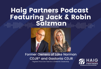 Brett Morgan on Success and Succession in the Family Business - Morgan ...