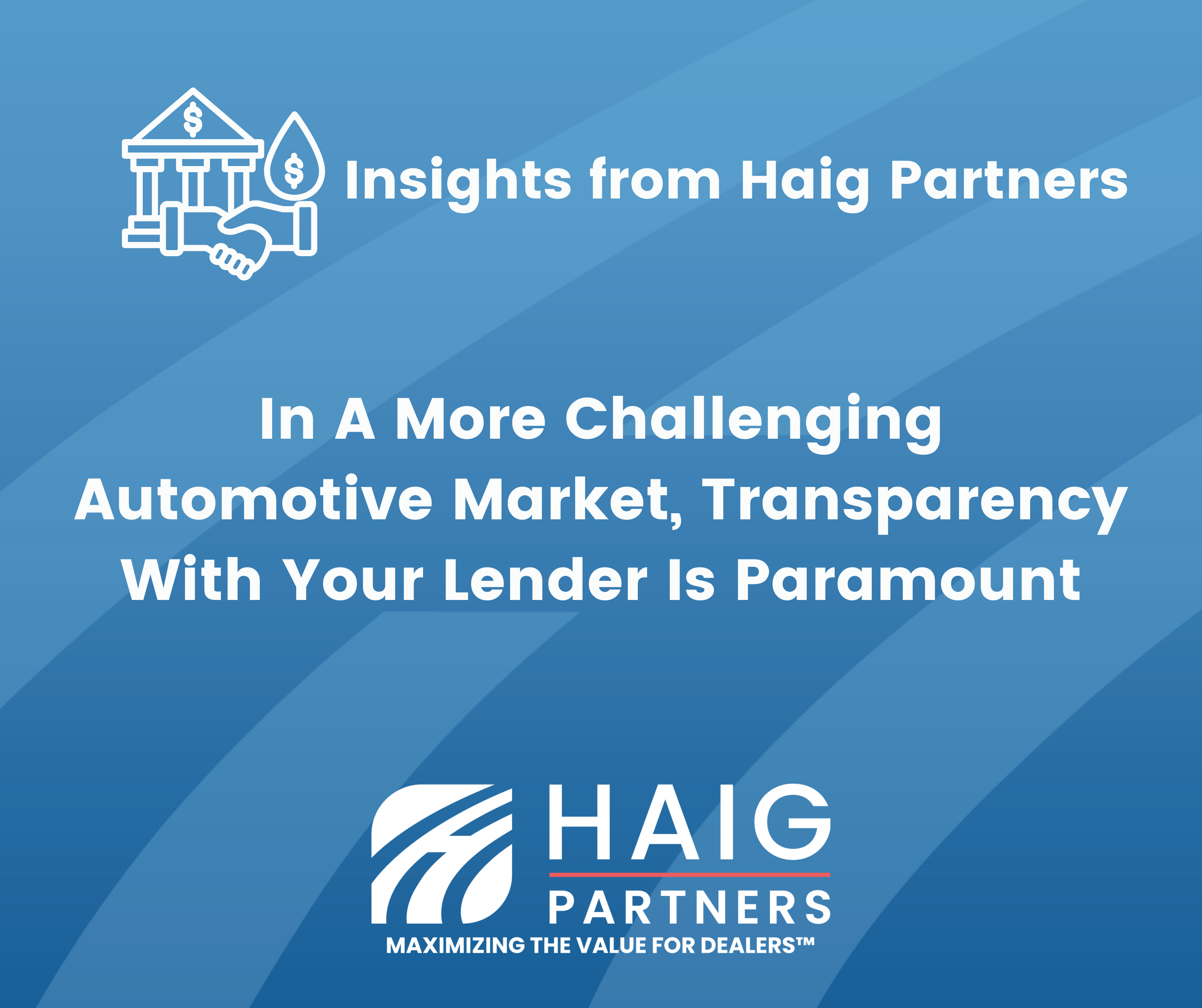 SAAR Lifts in Early 2025: Insights from Haig Partners - Dealership Buy ...