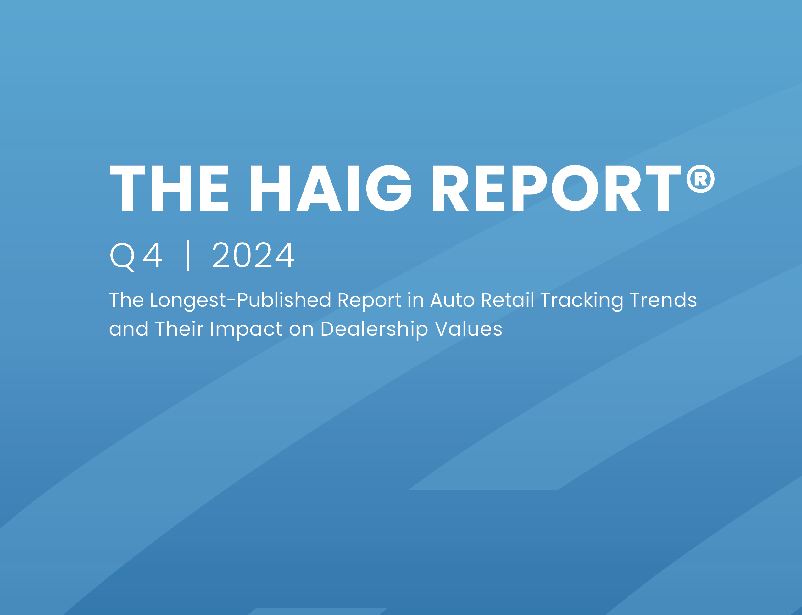 SAAR Lifts in Early 2025: Insights from Haig Partners - Dealership Buy ...